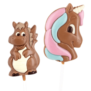 Universal Candy - Universal AU